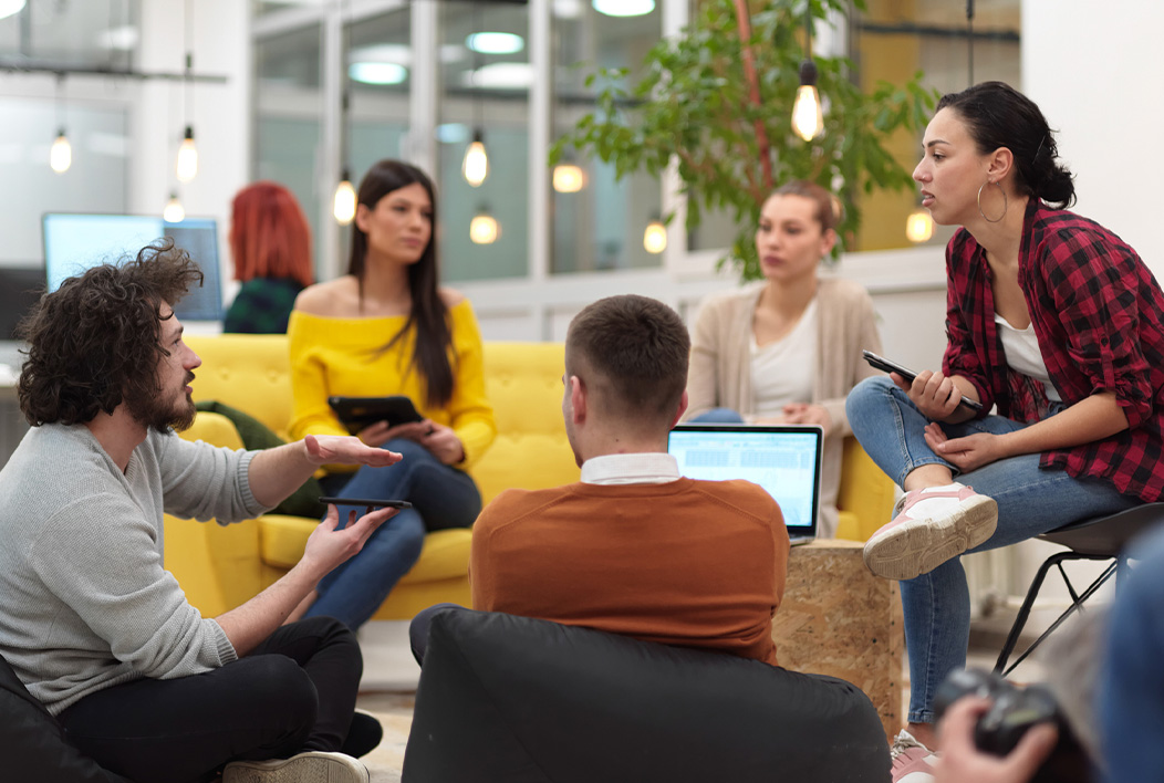 Granite Edvance Newsroom - Granite Edvance