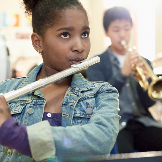 College Timeline - Granite Edvance