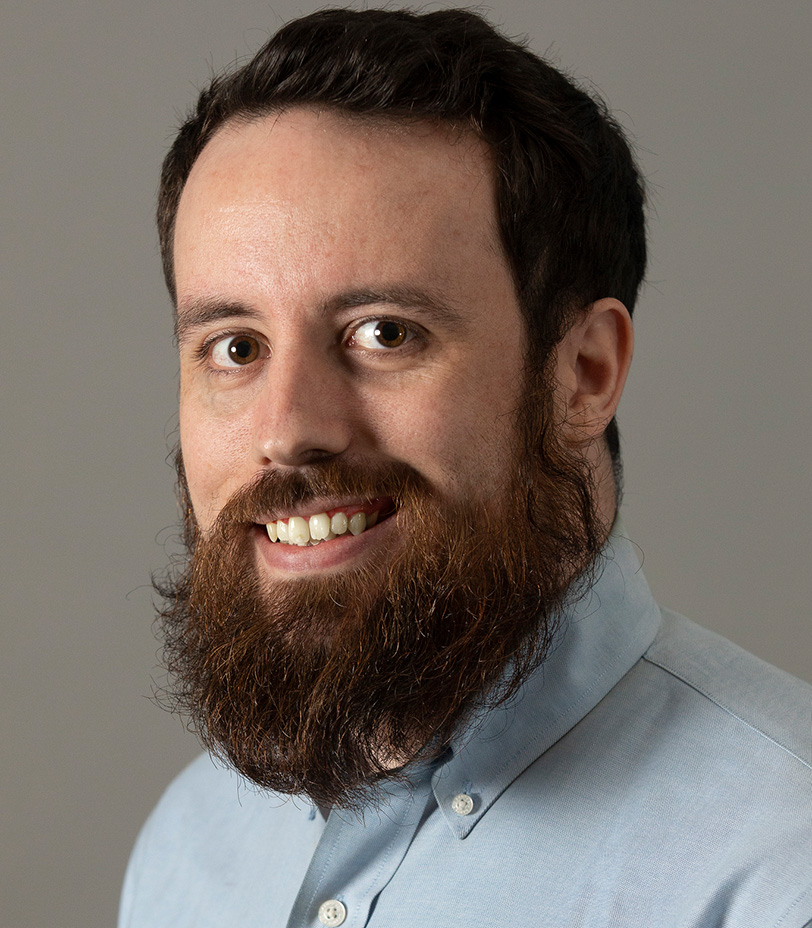 Meet Our Team - Granite Edvance