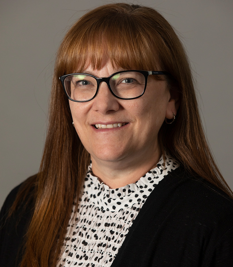 Meet Our Team - Granite Edvance