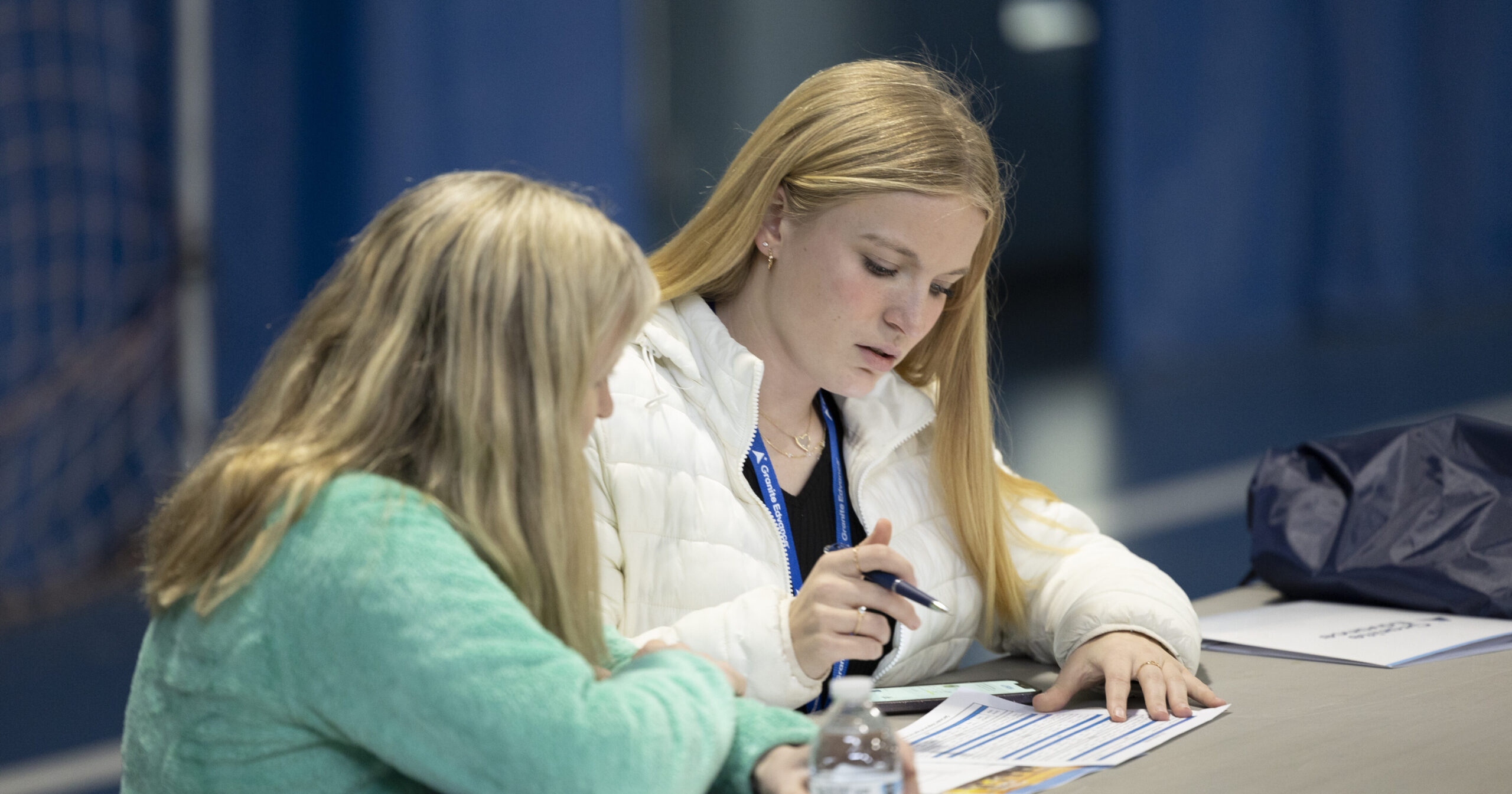 What families need to know about the ‘One Big Beautiful Bill’ - Granite ...