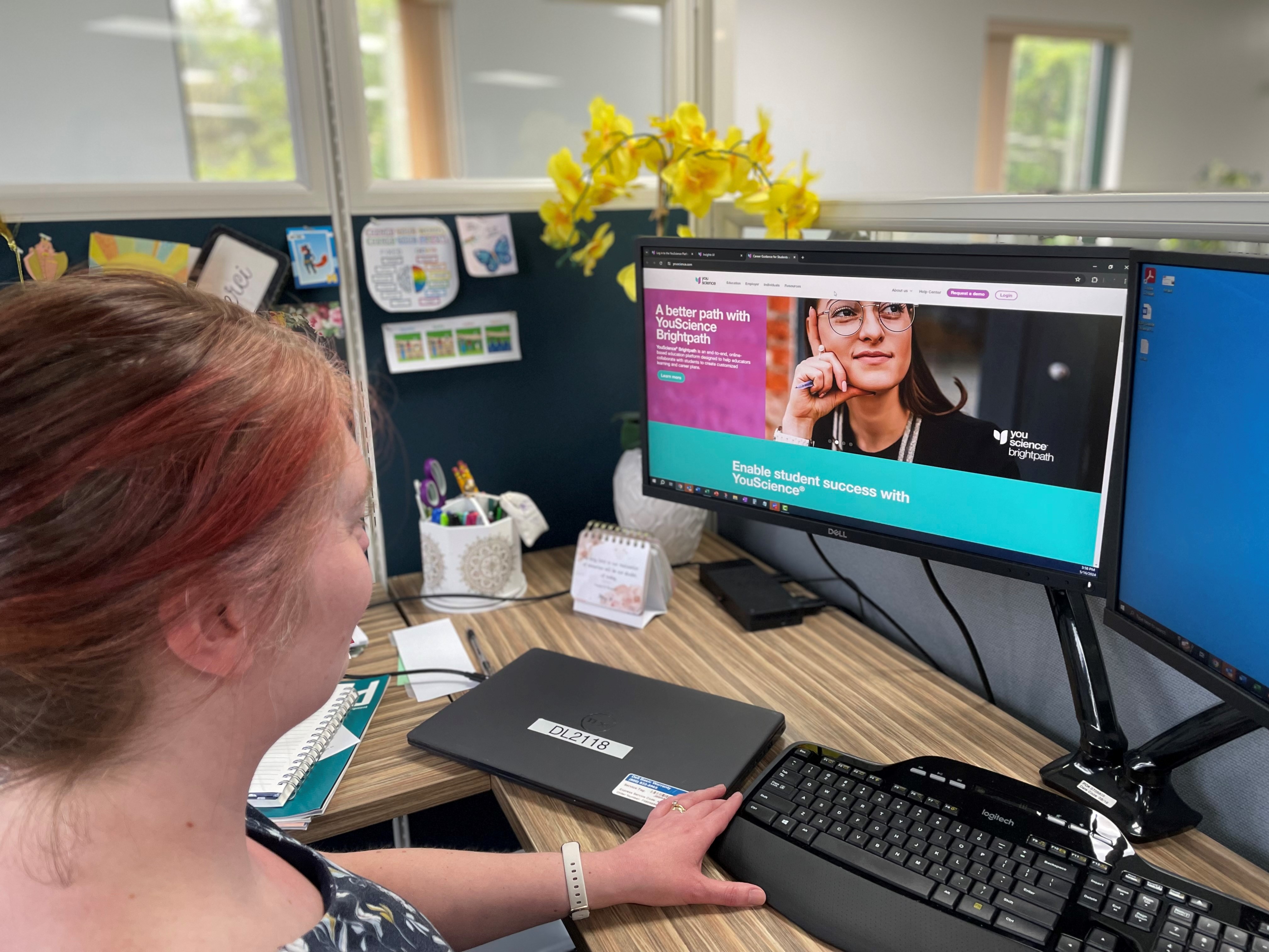 Uncover Your Interests - Granite Edvance