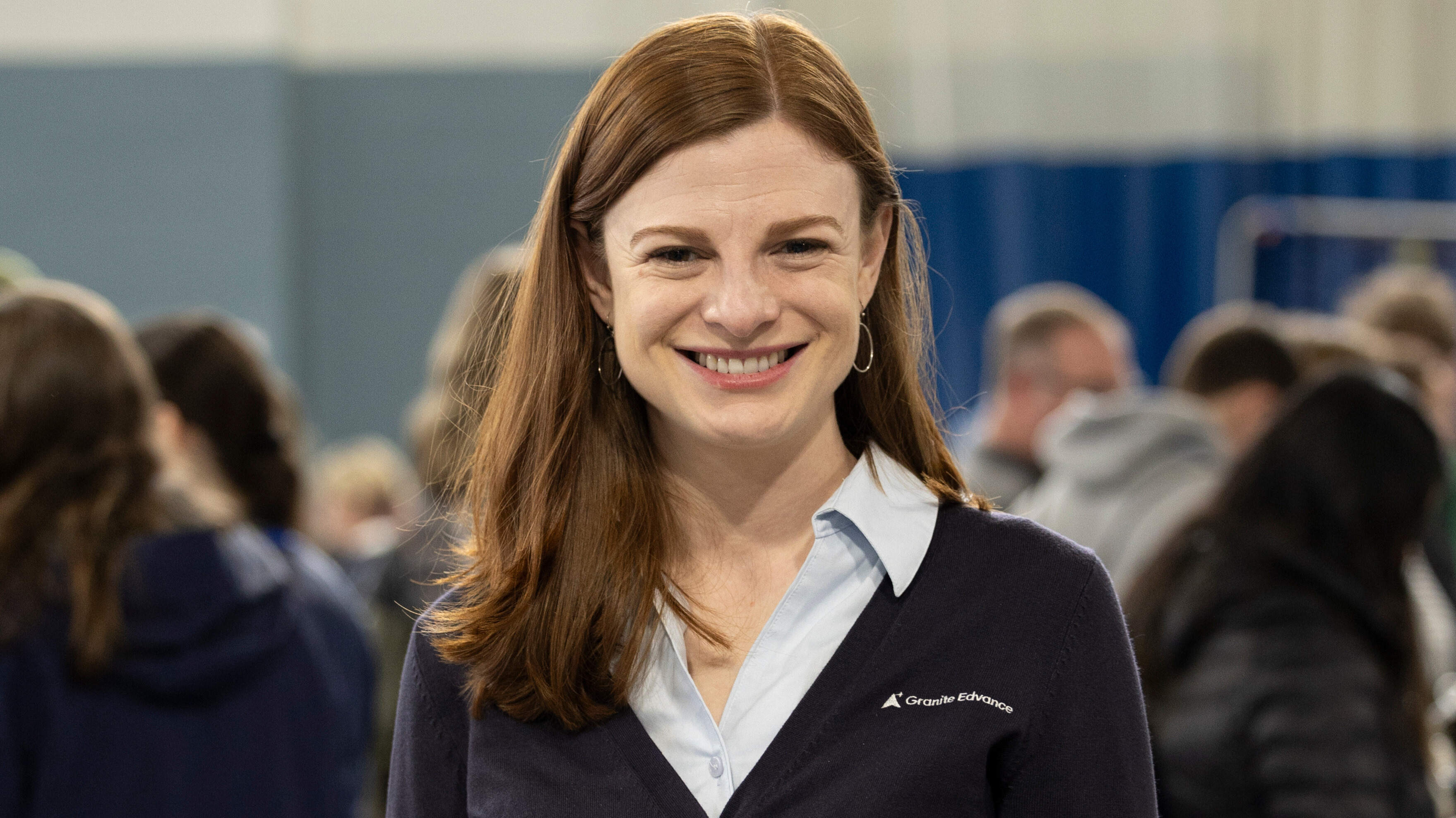 Sharing Our Pathways: Shelby Miuzzo - Granite Edvance